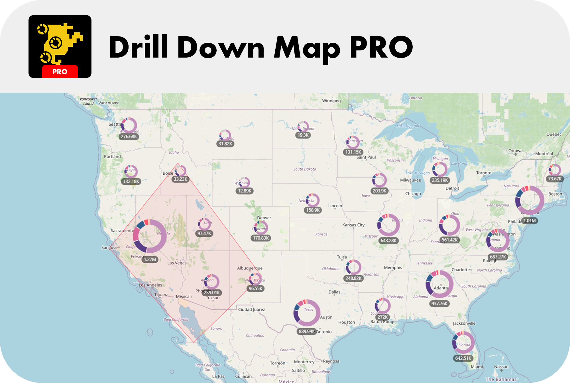ZoomCharts - Power BI Visuals Pricing and Plans