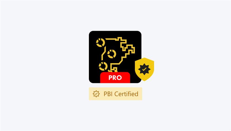 Power BI Drill Down Map PRO - Power BI Custom Visual | ZoomCharts